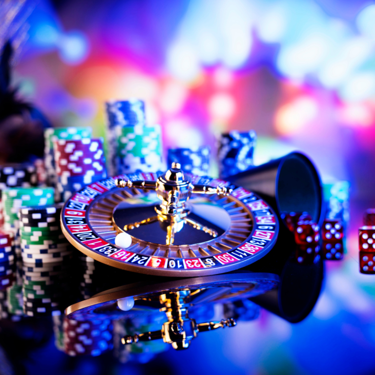 The Most Popular Types of Gambling – I Promised Once